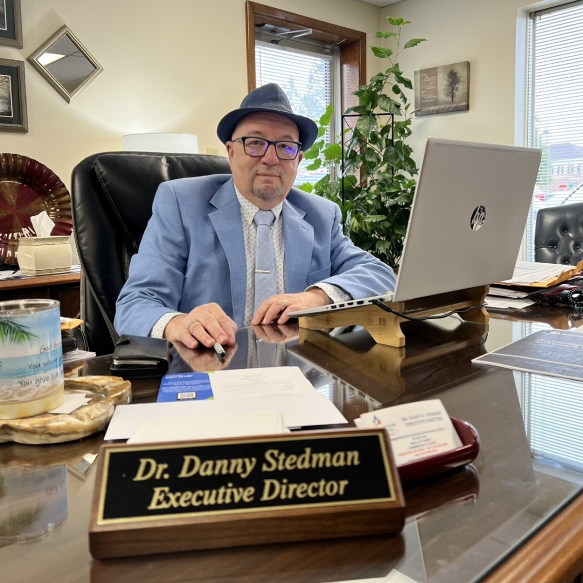 Staff – Communities In Schools