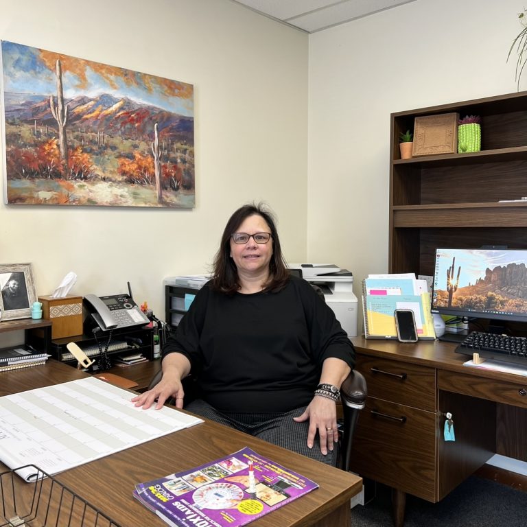 Staff – Communities In Schools
